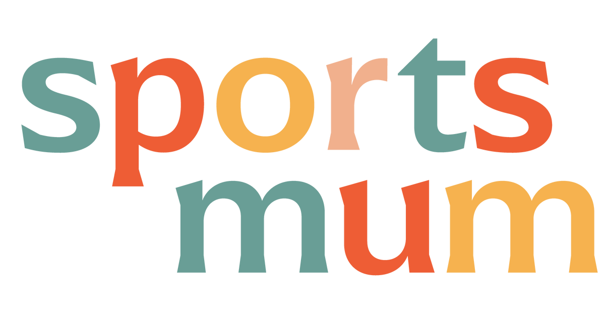 Sports Mum